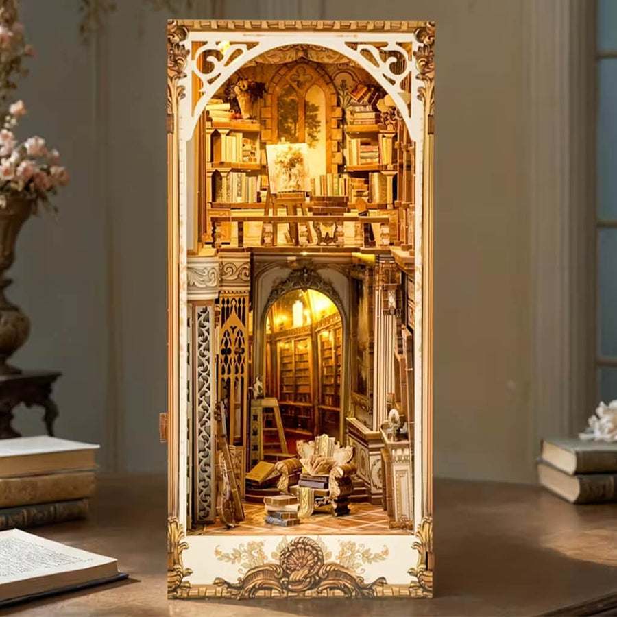 Products – Official Book Nook