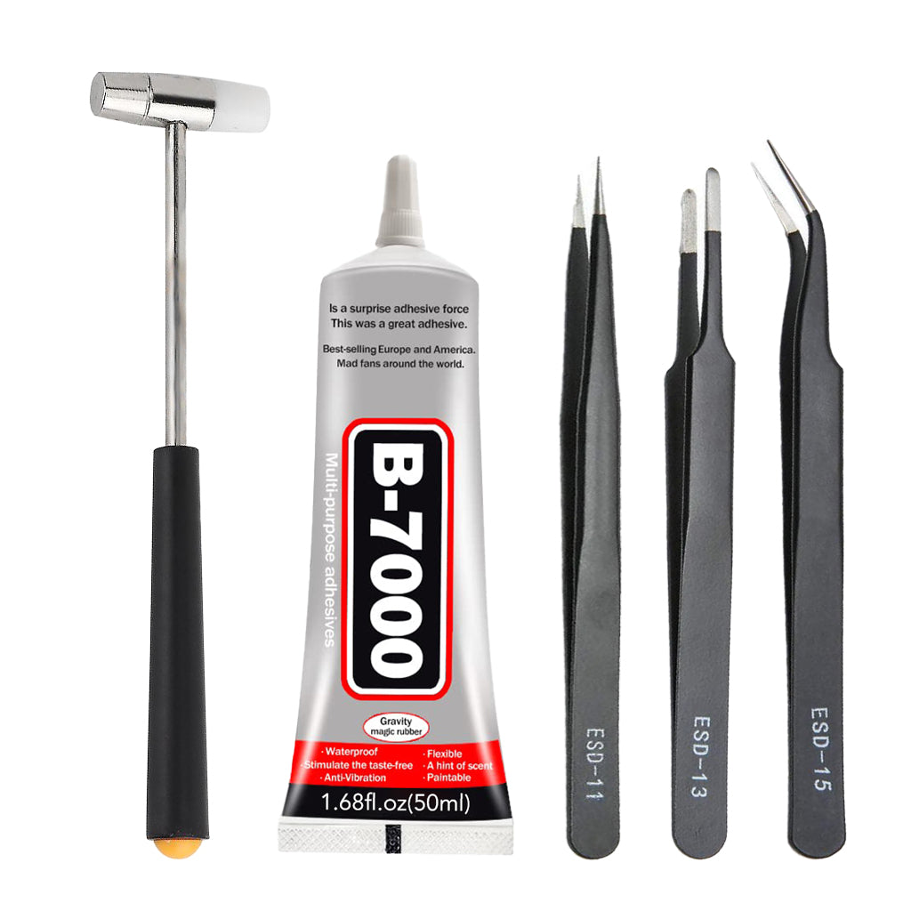 Essential Assembly Toolkit – Official Book Nook